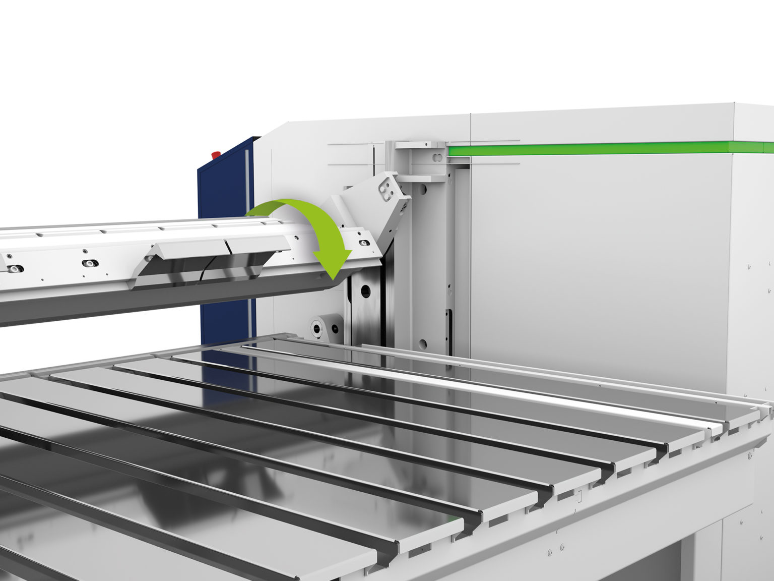 PowerBend Multi | SCHRÖDER Group