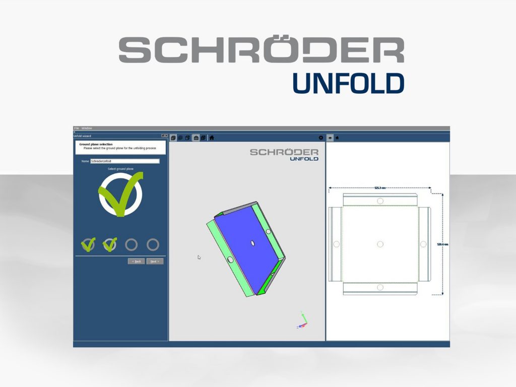 MAK 4 Evolution UD | SCHRÖDER Group