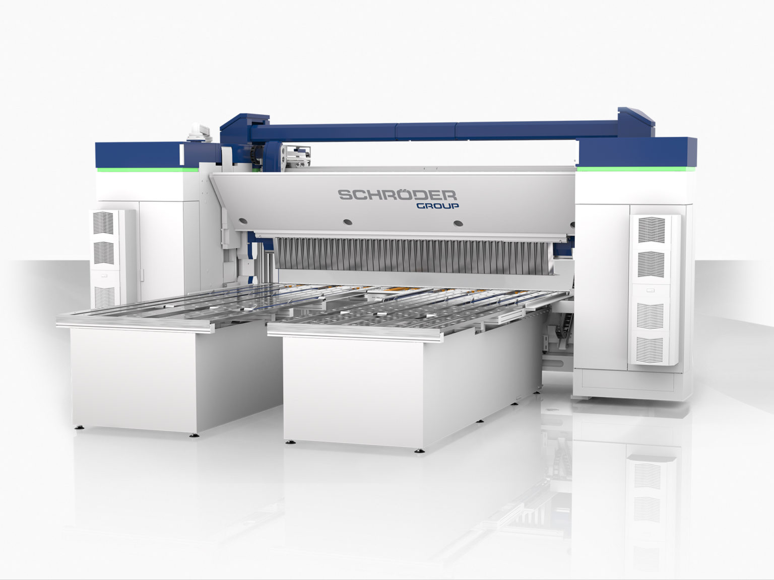 EVO DuoBend | SCHRÖDER Group