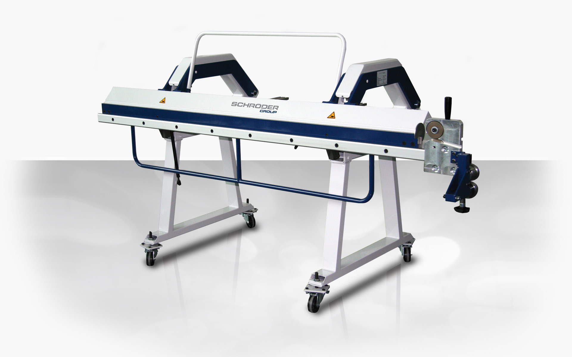 Bending | SCHRÖDER Group