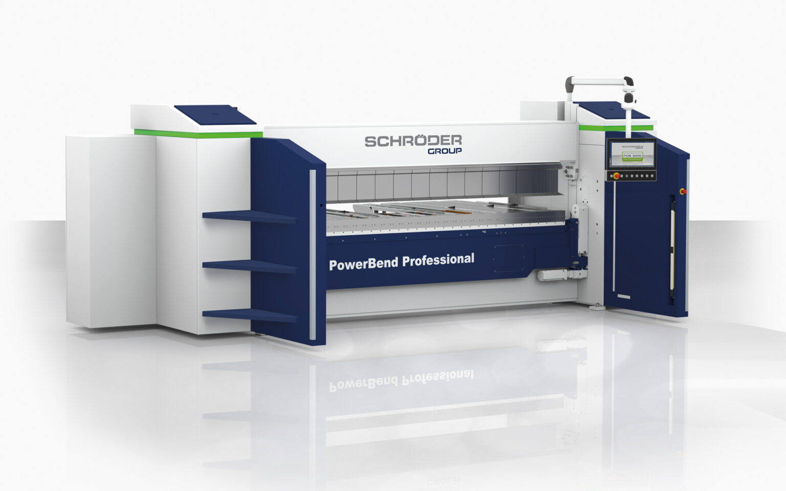 PowerBend Professional (UD) | SCHRÖDER Group