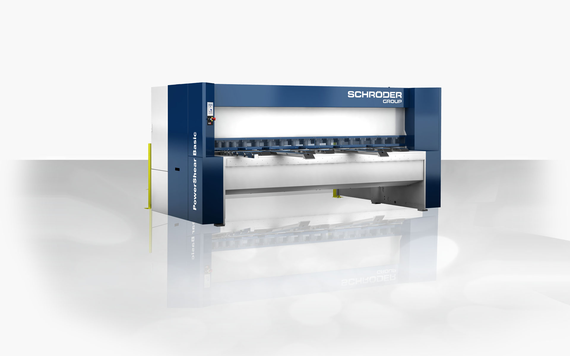 Cutting | SCHRÖDER Group